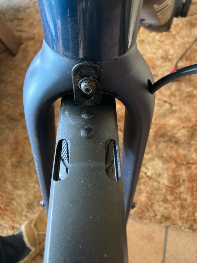 2021 Specialized Vado SL