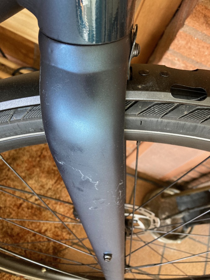 2021 Specialized Vado SL