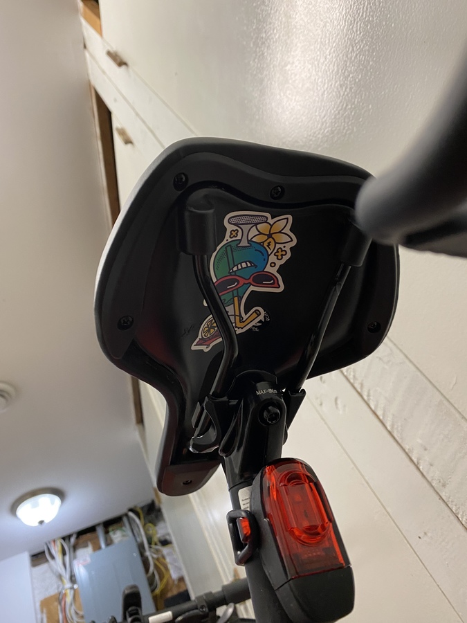 2022 Trek FX 2 Disc Fitness Bike Satin Viper Me...