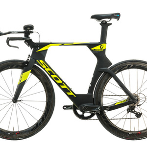 2016 SCOTT Plasma Team Issue