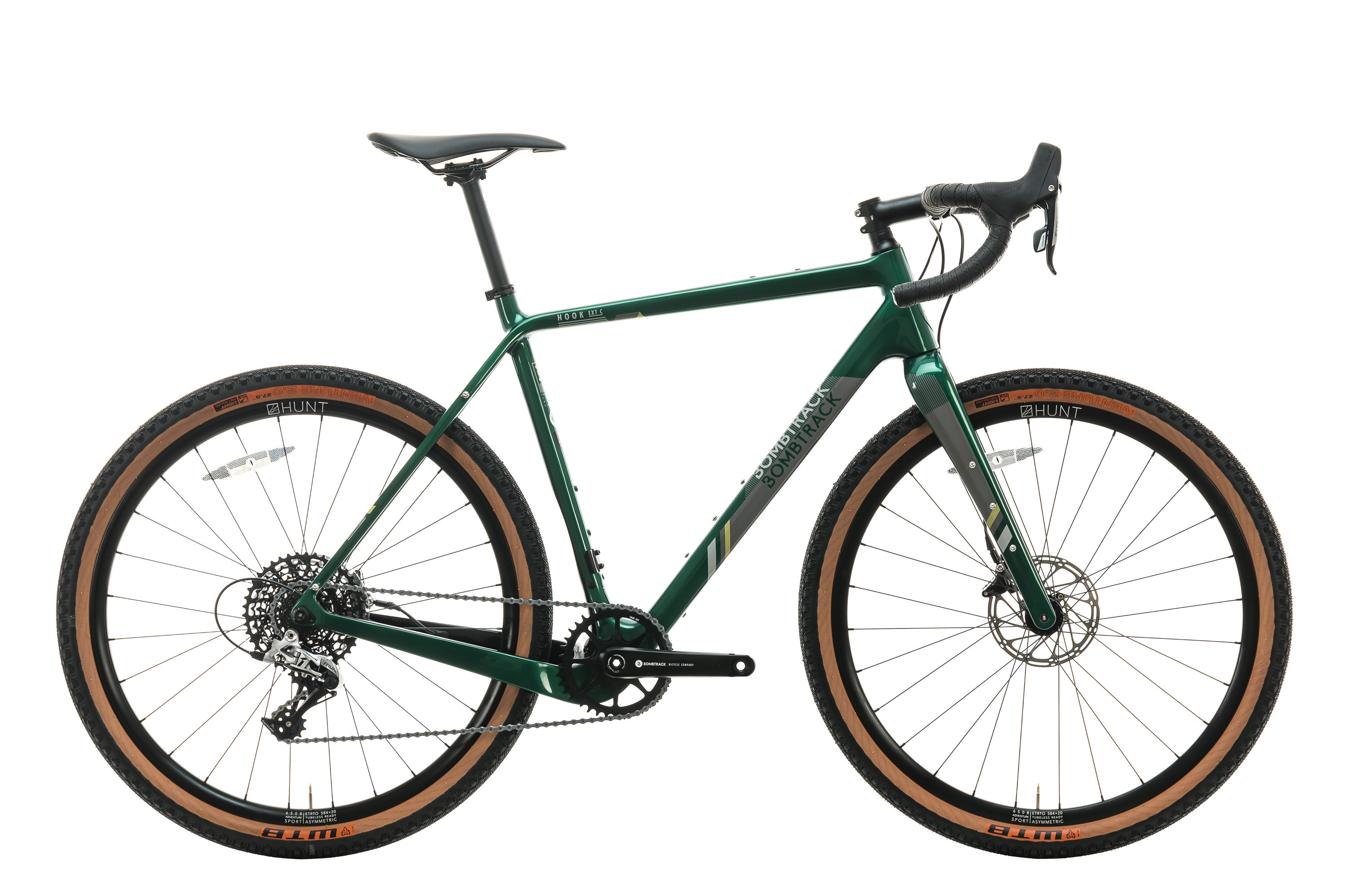 2022 Bombtrack HOOK EXT C