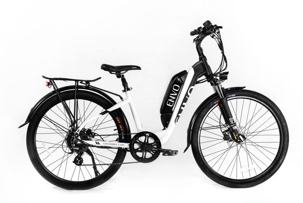 2022 Envo T2 Pro XTR 2” large 19