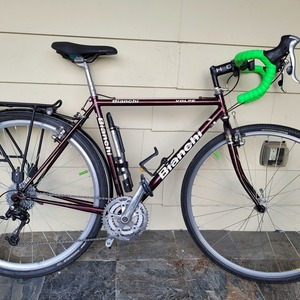 2000 Bianchi Volpe