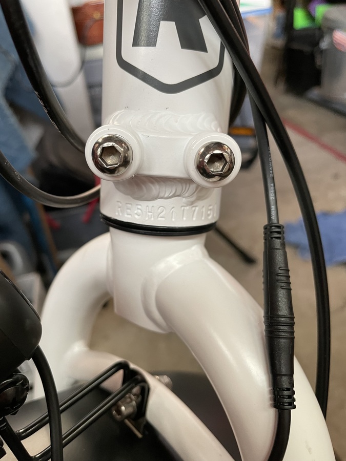 2022 Rad Power Bikes Rad Expand 5