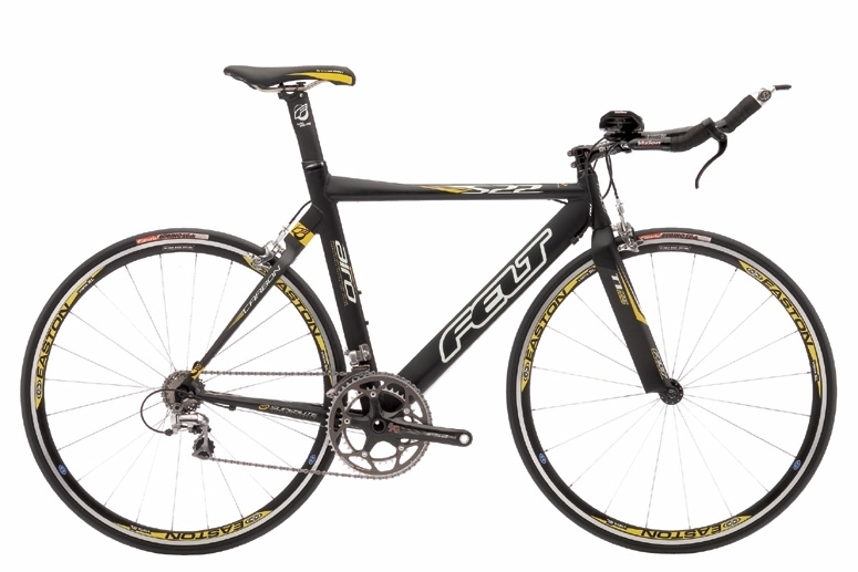 Stolen 2006 Felt S22