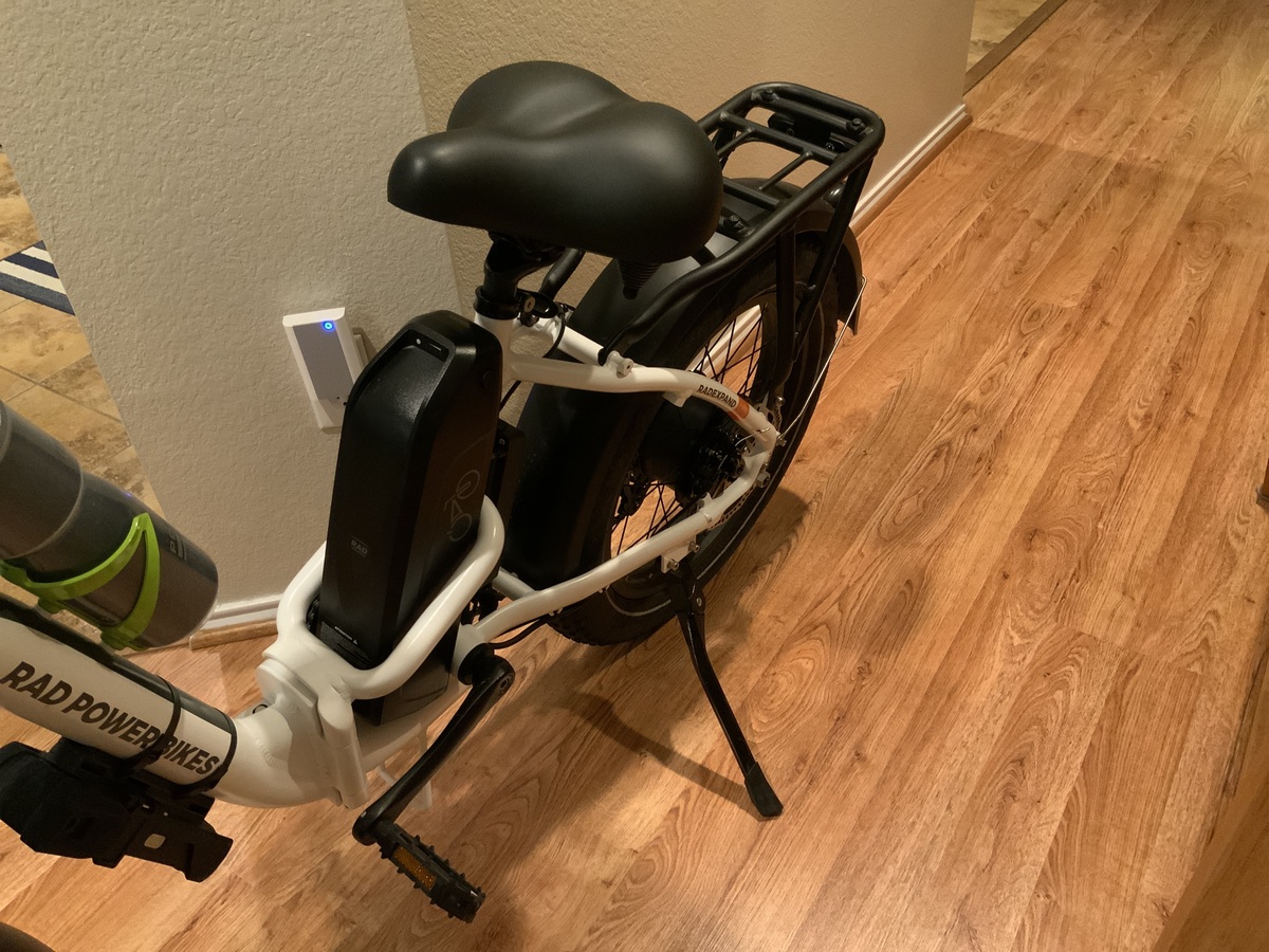 2022 Rad Power Bikes Rad Expand 5