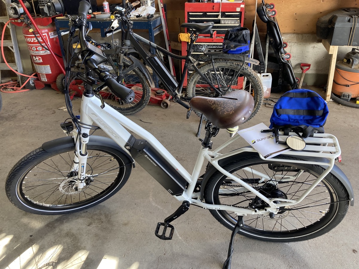 2021 Surface604 ROOK