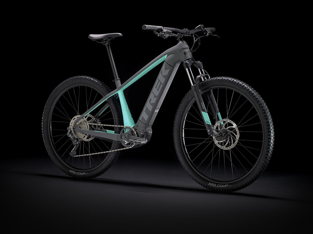 2022 Trek Powerfly 4