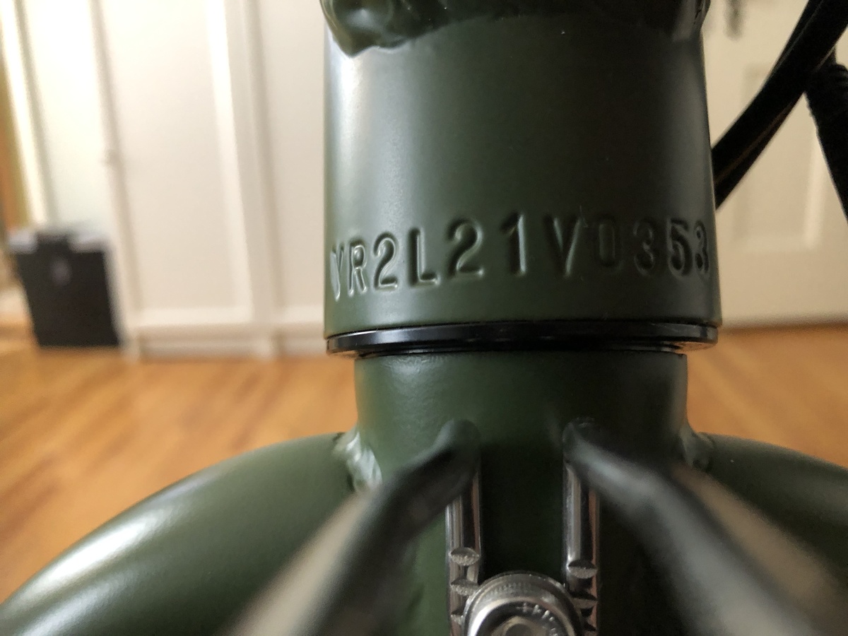 2022 Rad Power Bikes RadRunner 2