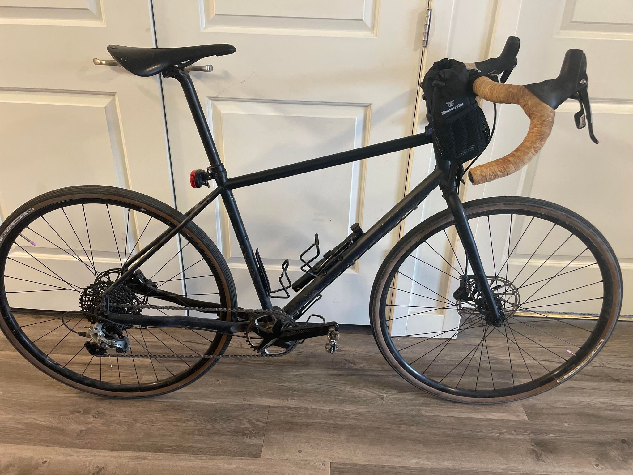 2016 Specialized Awol