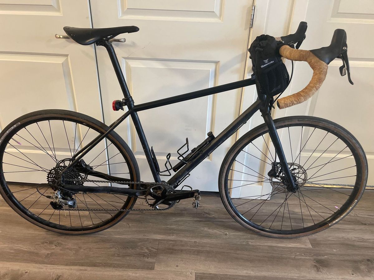 2016 Specialized Awol