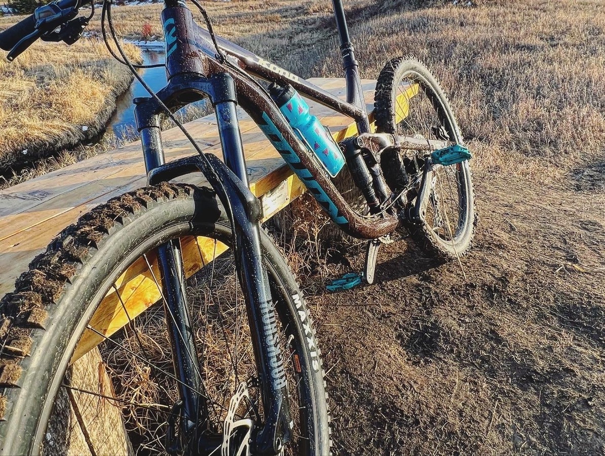 2022 Kona Process 134 AL 29