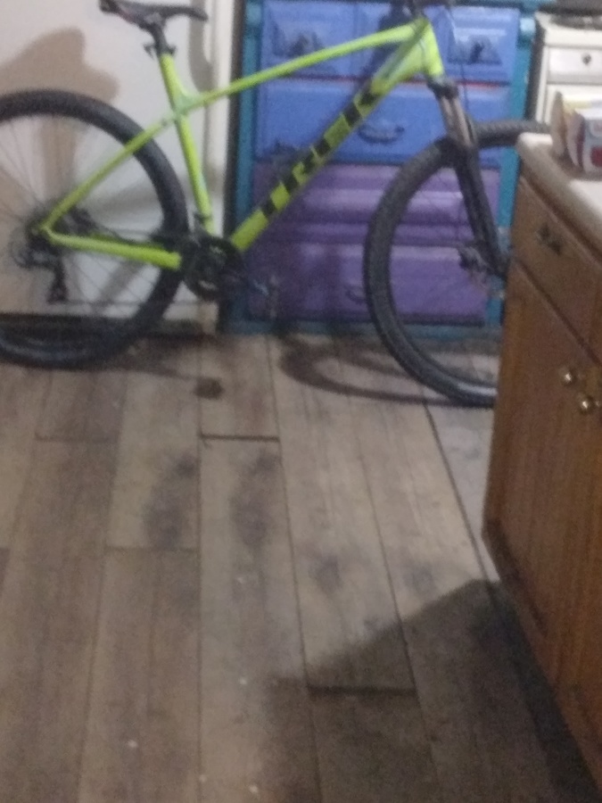 2019 Trek Marlin 5