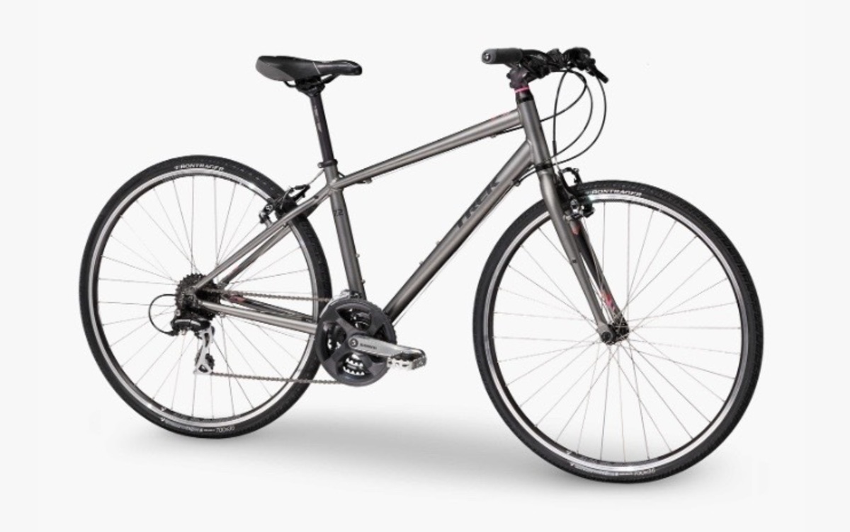 2016 Trek 7.2 FX