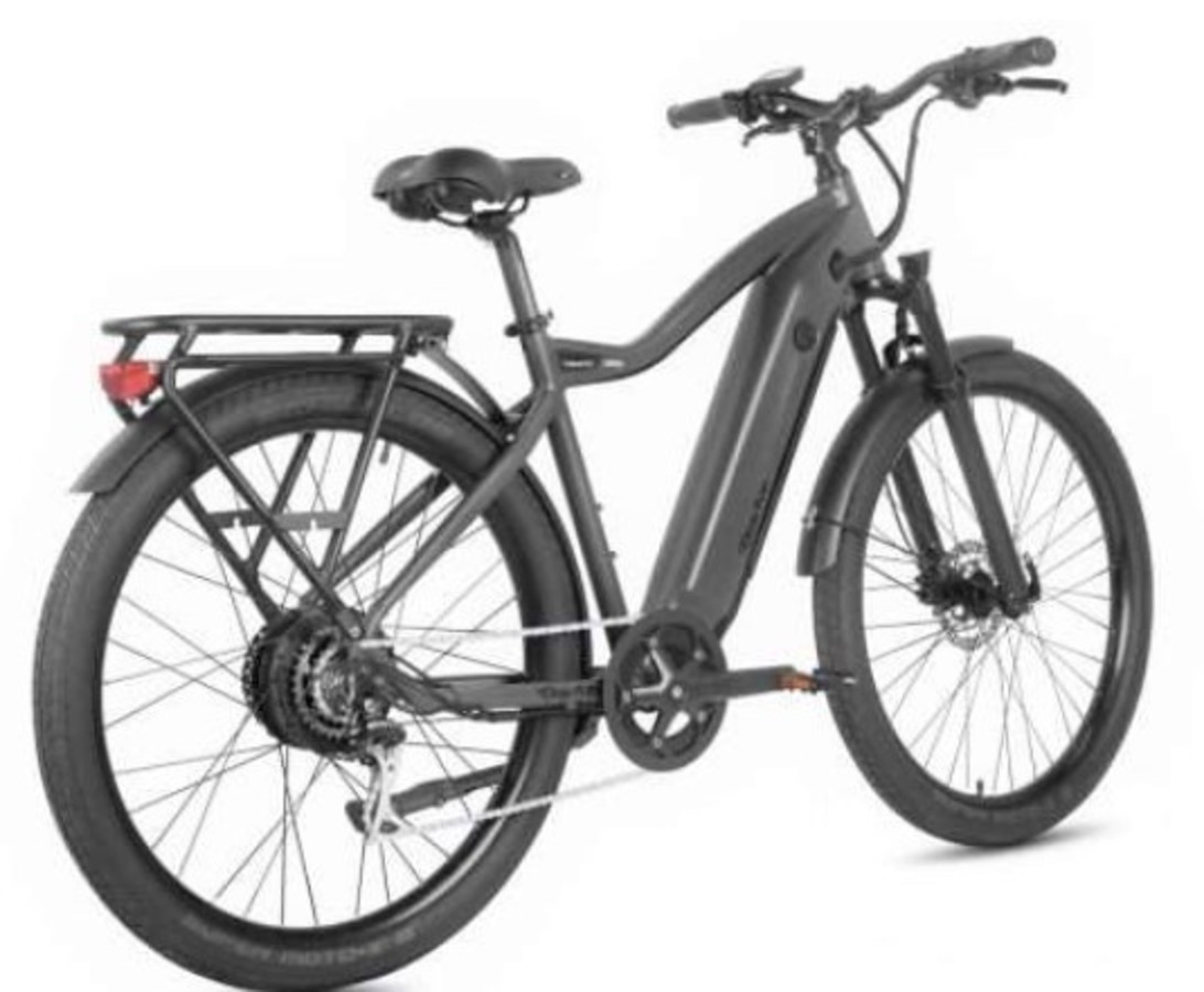 2022 Ride1Up 700 Series XR