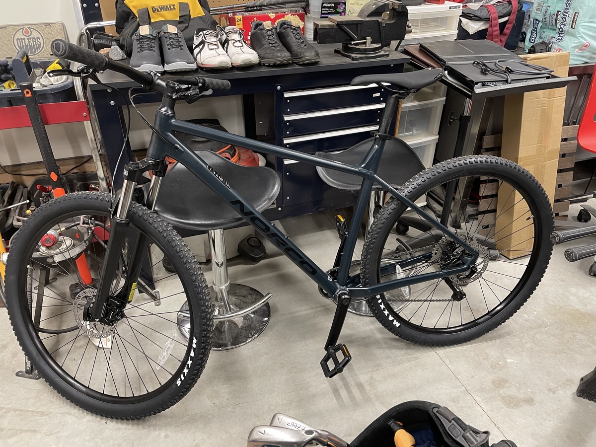 2022 Storm 2 Extra Large 29