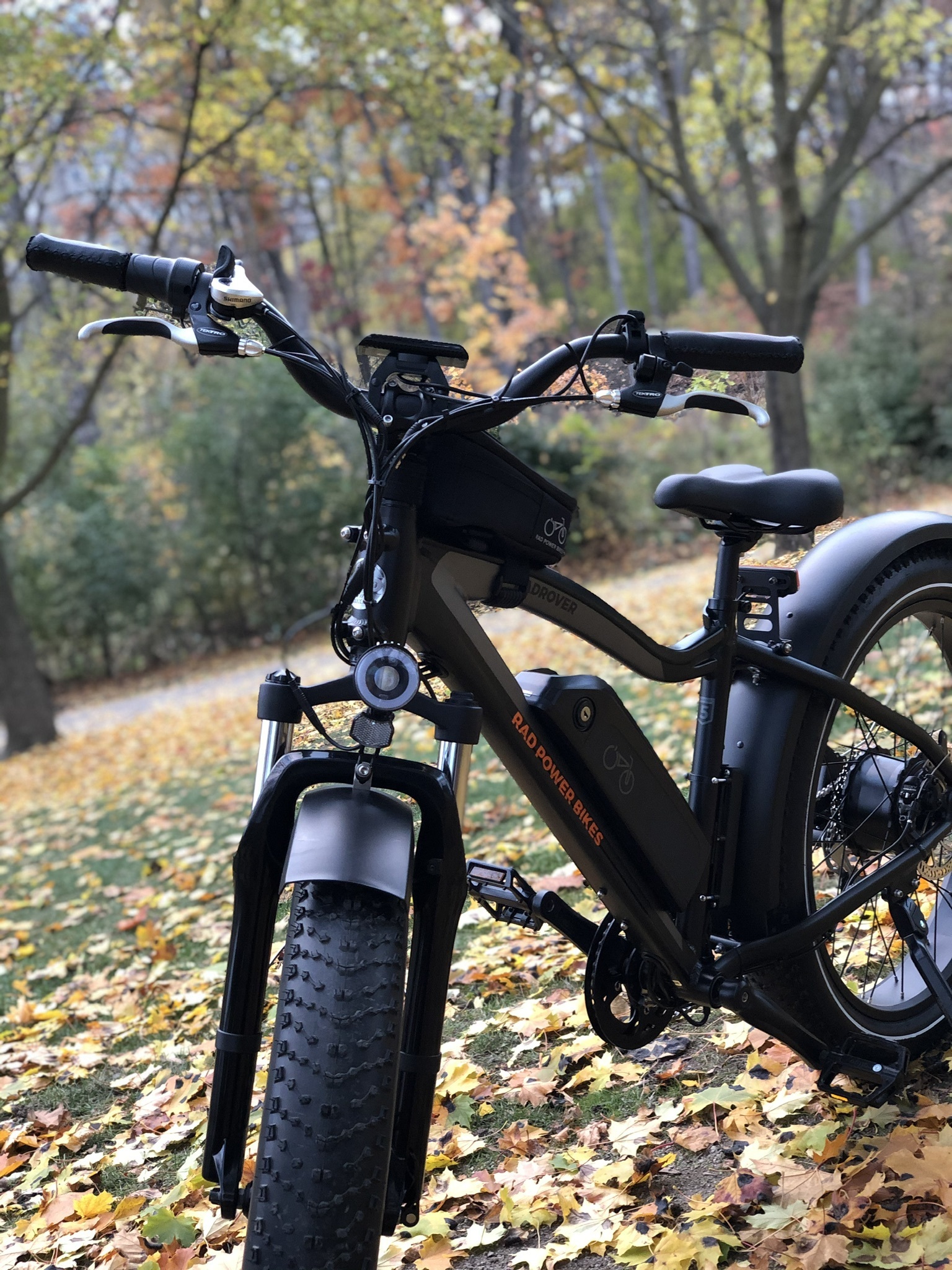 2020 Rad Power Bikes Rad Rover 5