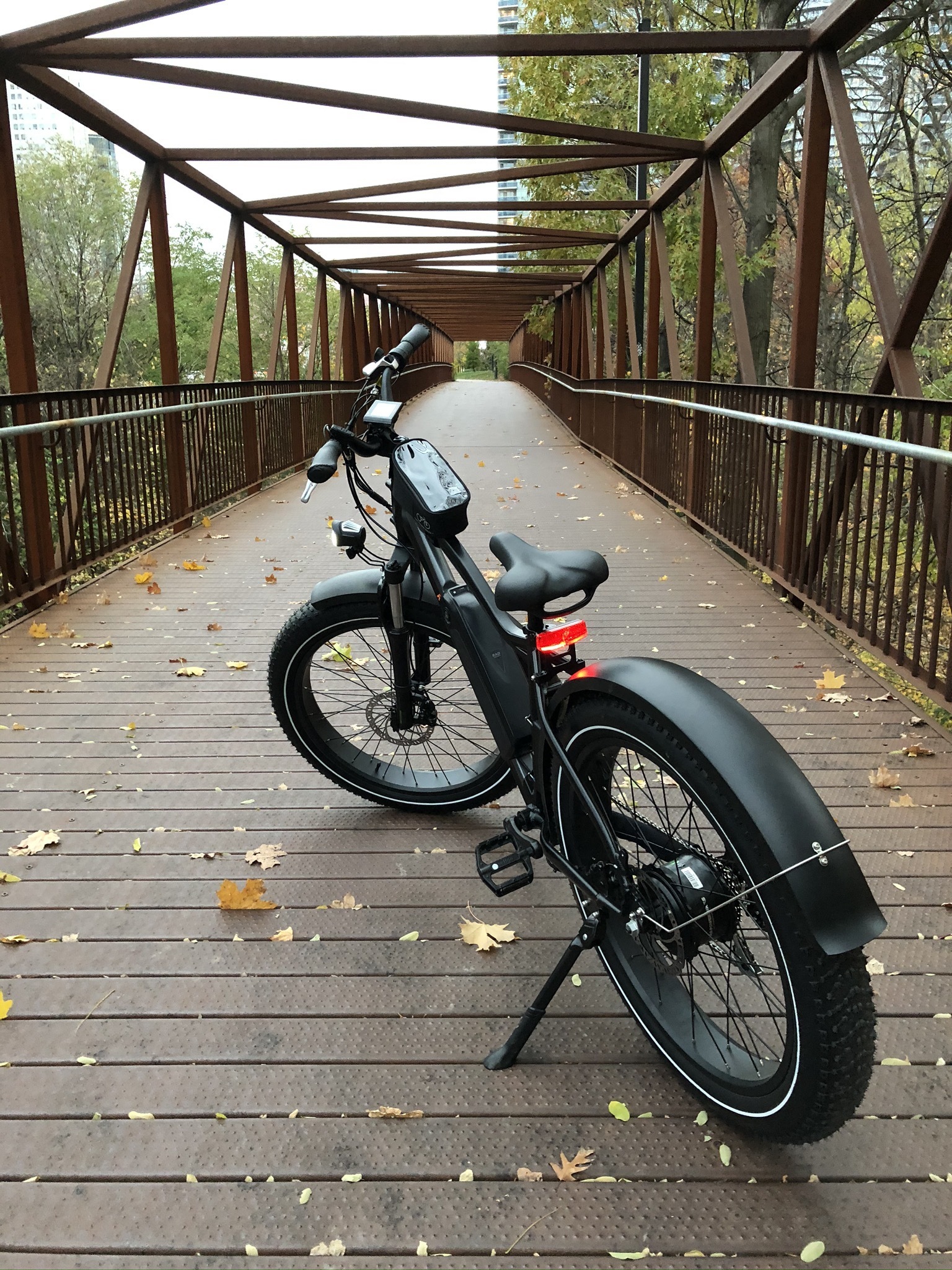 2020 Rad Power Bikes Rad Rover 5