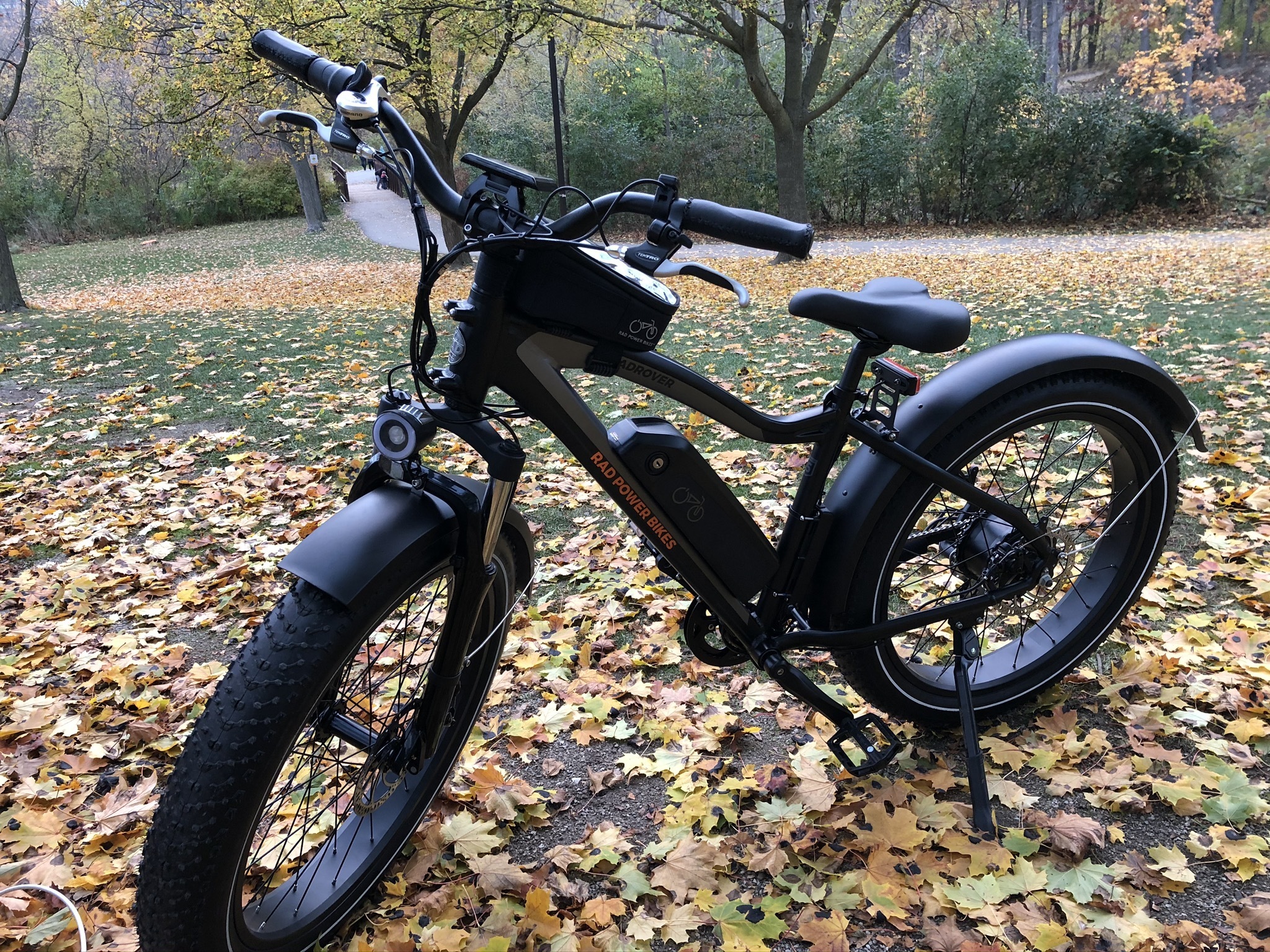 2020 Rad Power Bikes Rad Rover 5