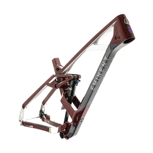 2021 Eminent Cycles Onset ST