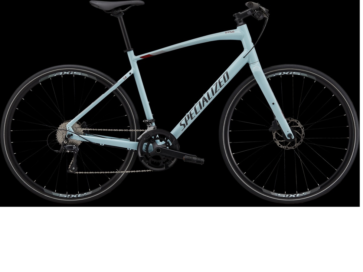 2020 Specialized Sirrus 3.0