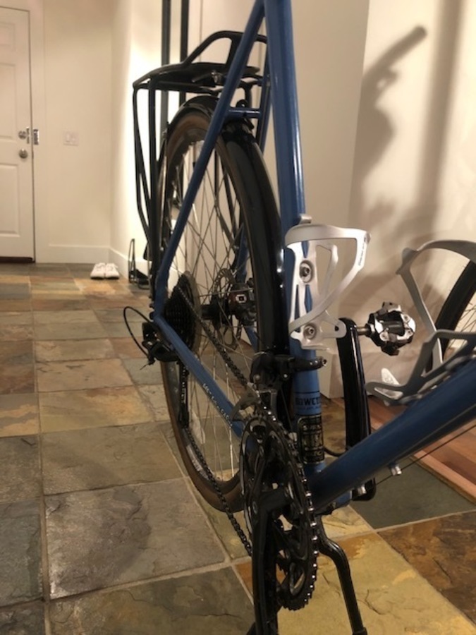 2018 Surly Disc Trucker