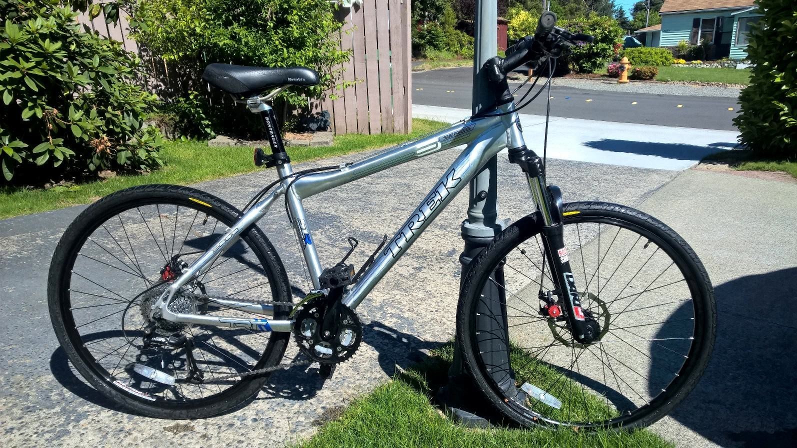 2008 Trek 6000