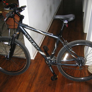 2003 Trek 4500