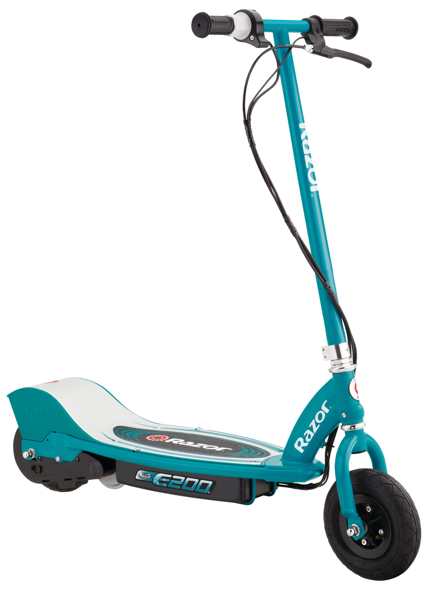 Razor E200 e-scooter