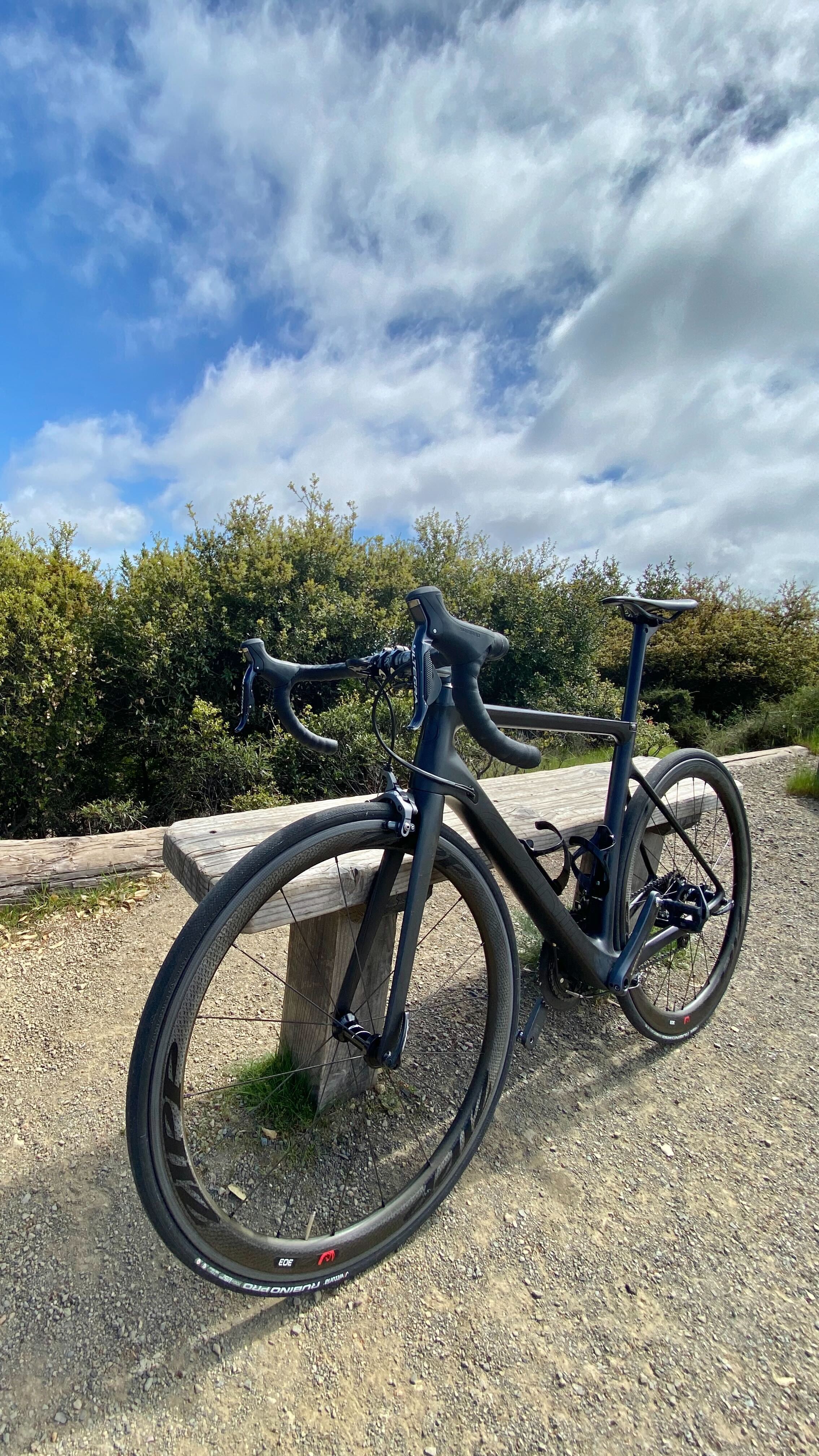 Stolen 2013 Avanti Corsa SL Team
