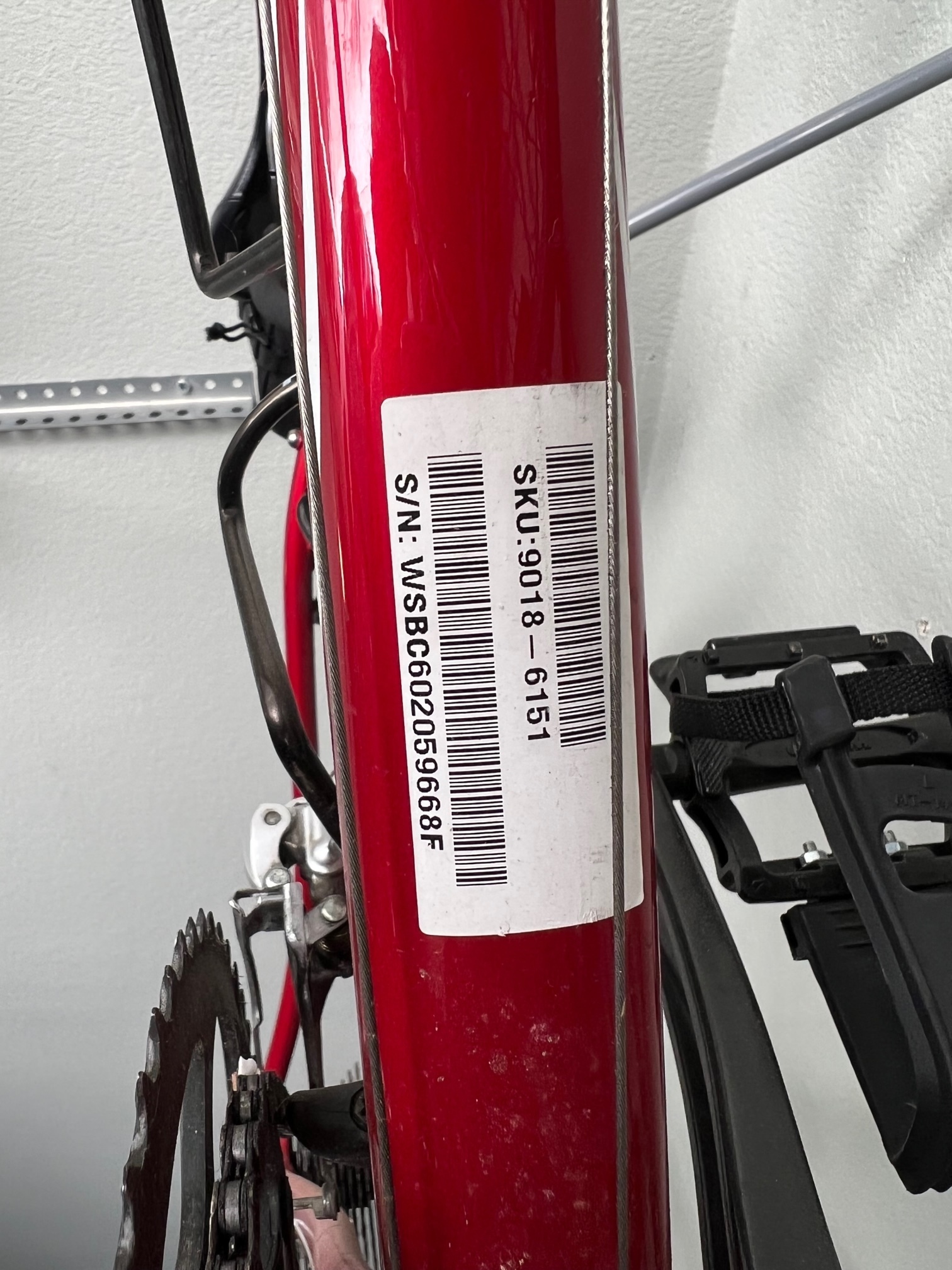 2012 Specialized Dolce Sport Compact