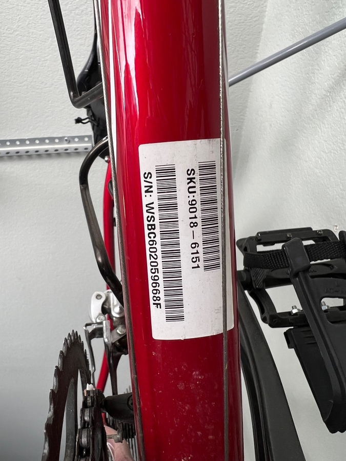 2012 Specialized Dolce Sport Compact