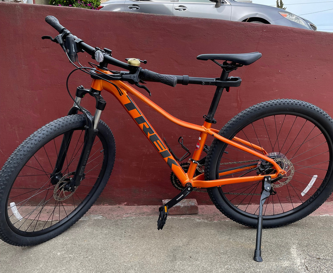 2020 Trek Marlin