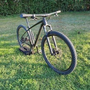 2019 Specialized Men's Rockhopper Pro 1X