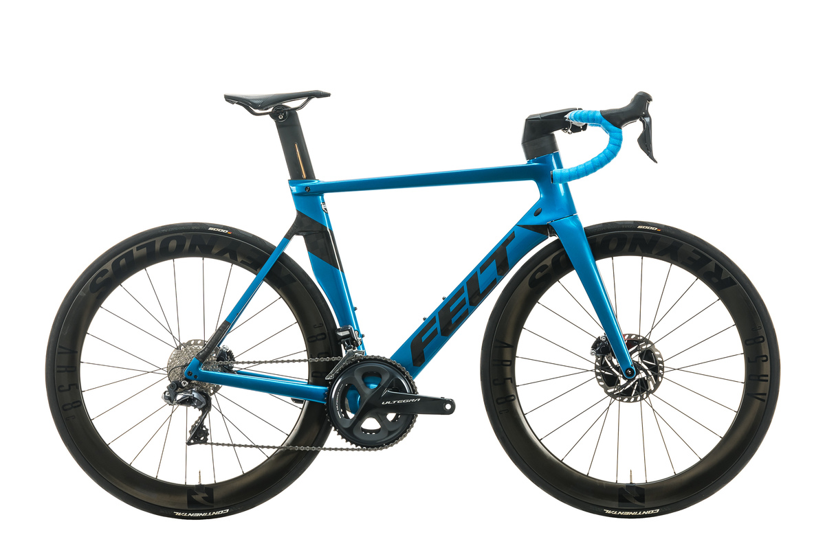 2021 Felt AR Advanced Disc Ultegra Di2