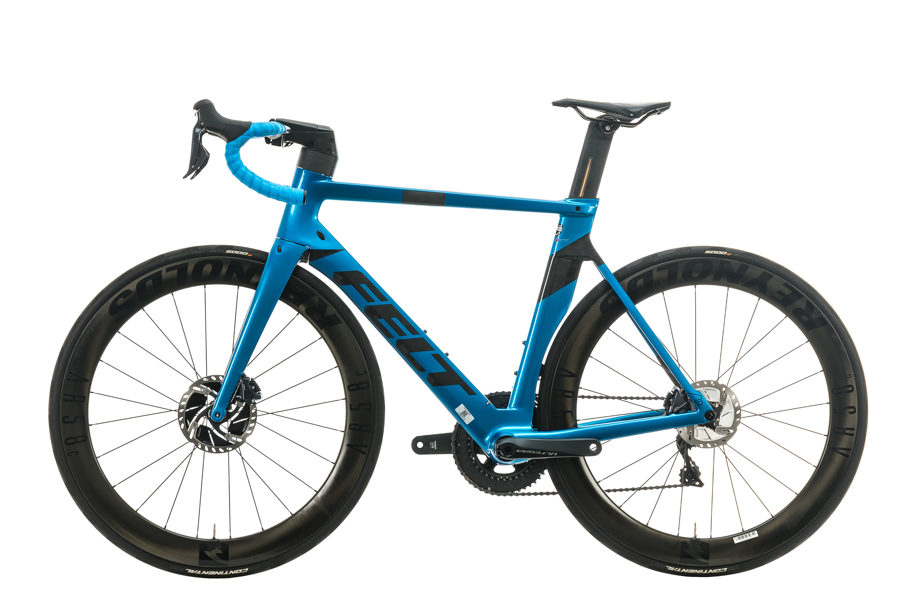 2021 Felt AR Advanced Disc Ultegra Di2