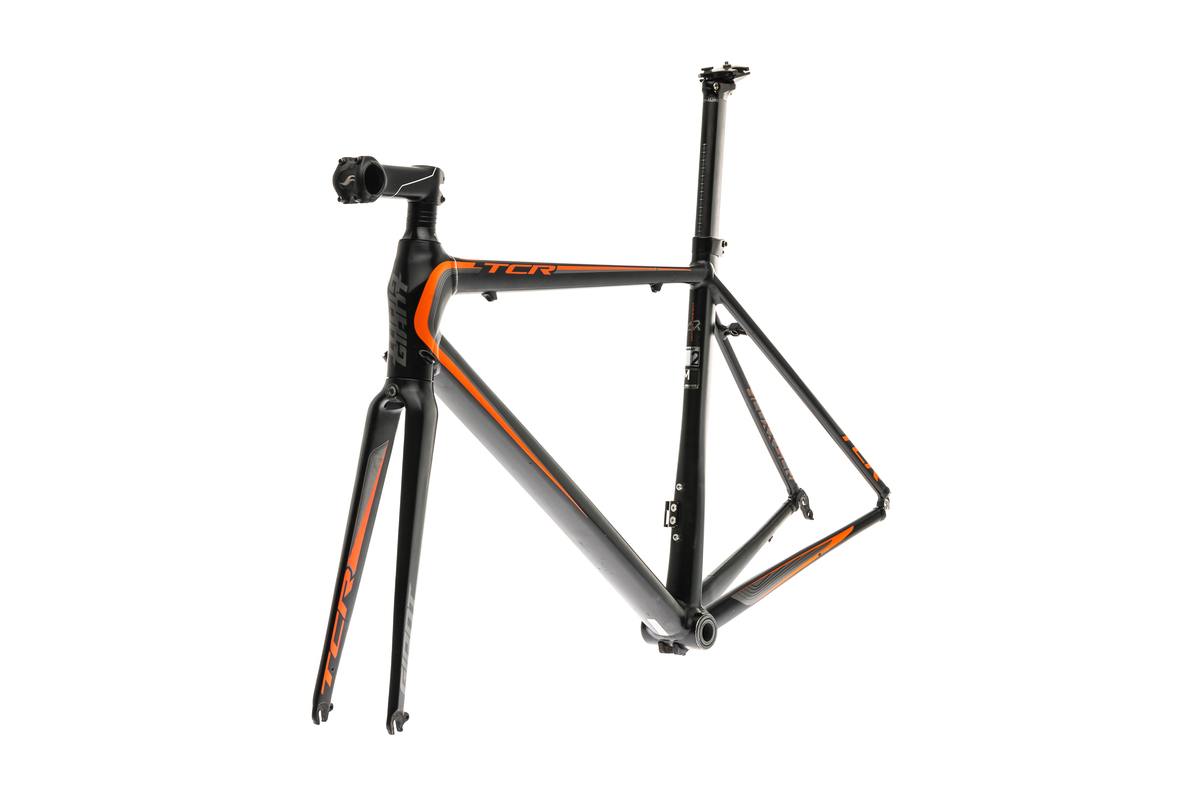 2015 Giant TCR SLR 2