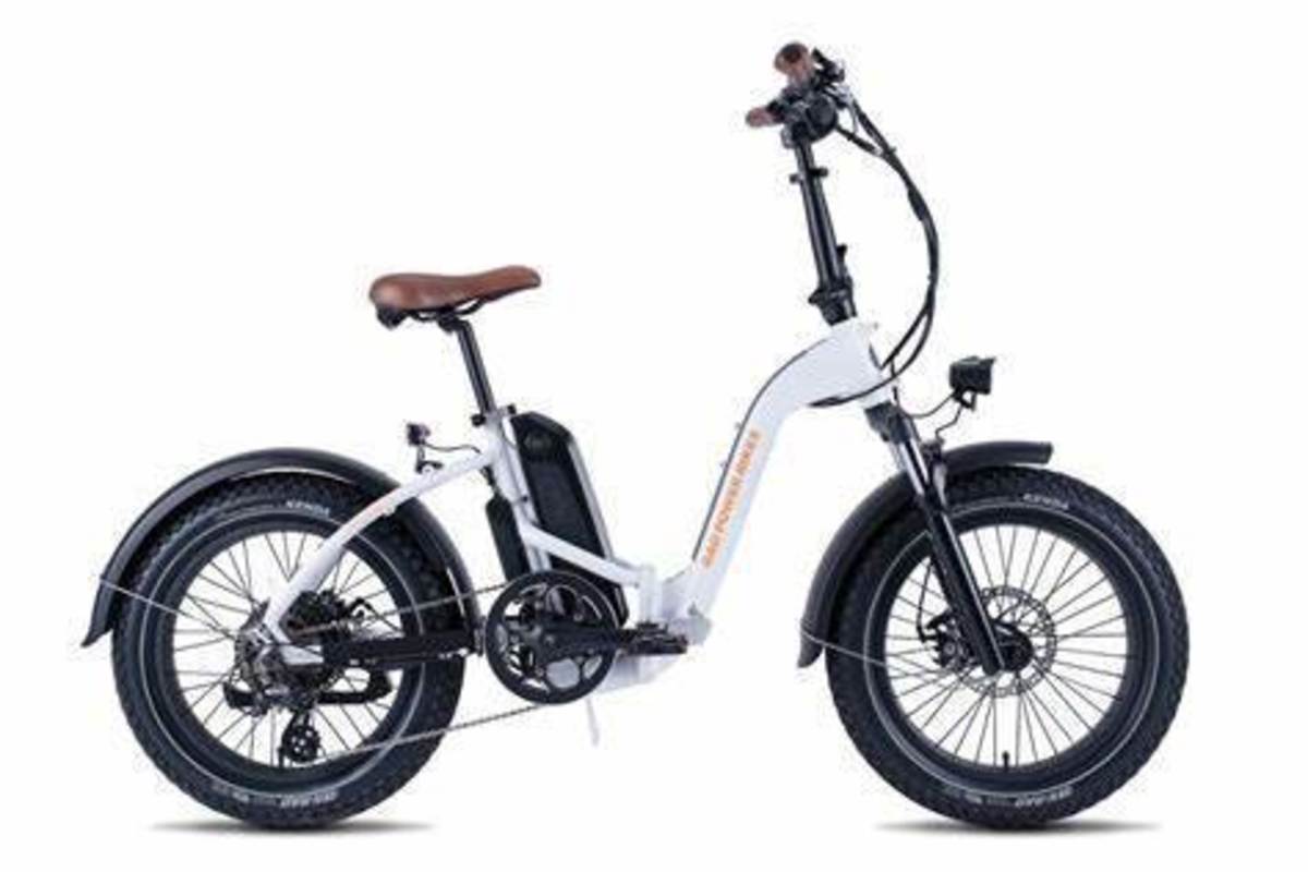 2022 Rad Power Bikes Rad Minni 2