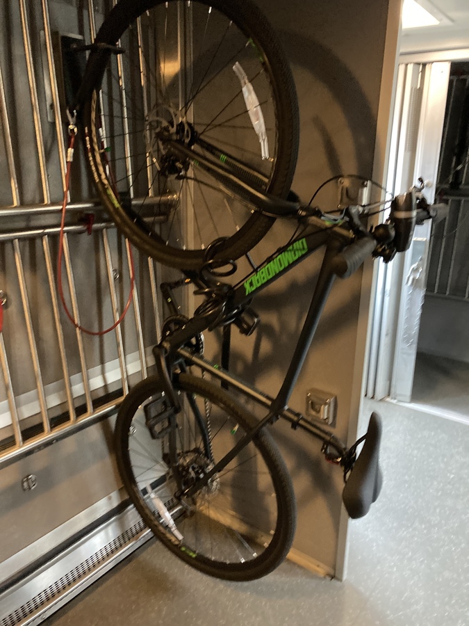 2022 Diamondback Haanjo 1