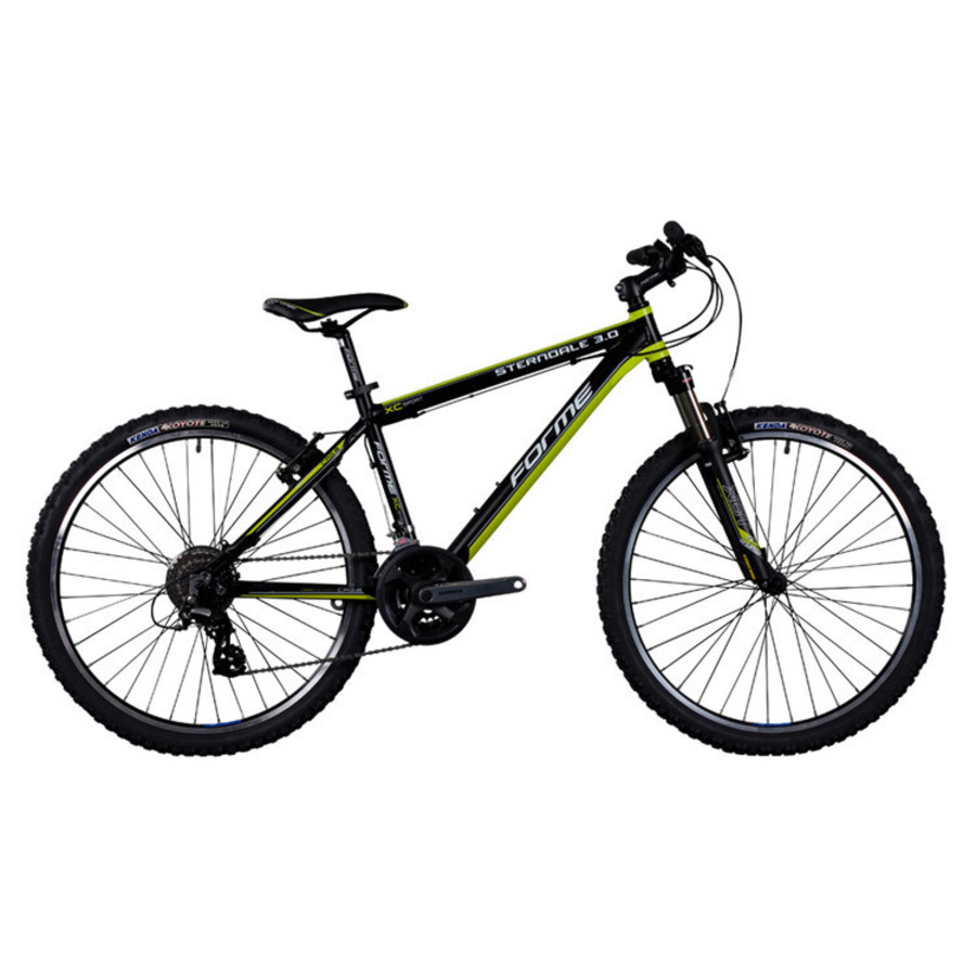 Stolen 2012 Cycle Force Group Stern dale 3.0