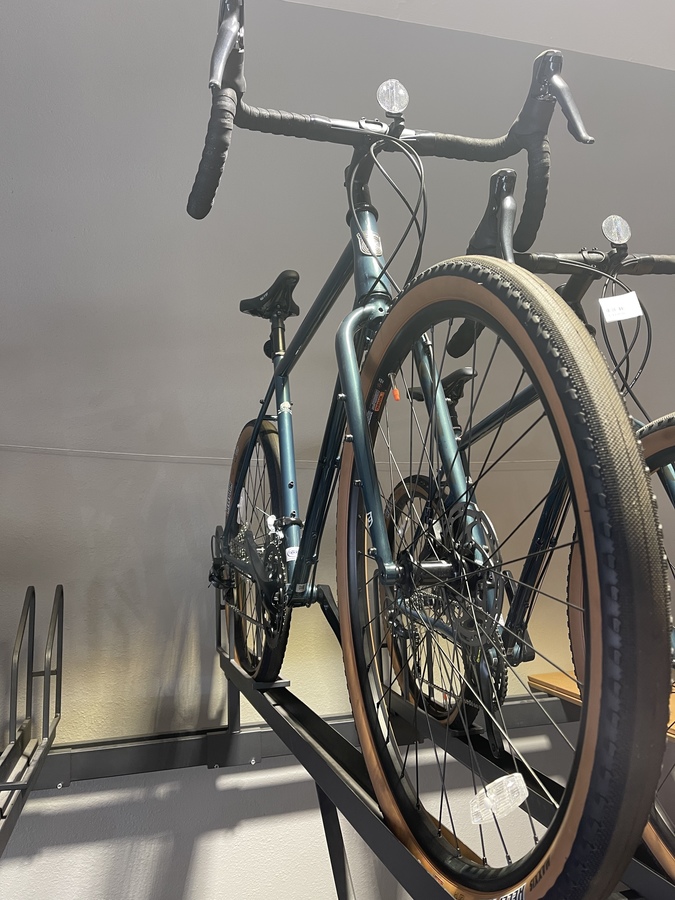 2022 Kona Rove