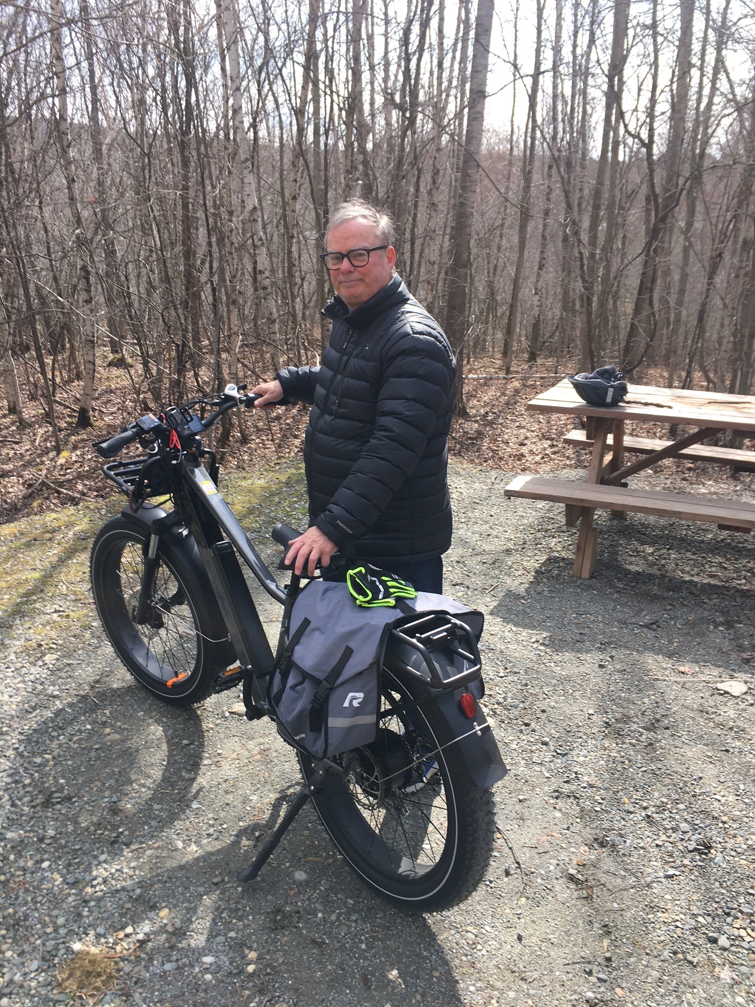 2022 Rad Power Bikes Radrover 6+