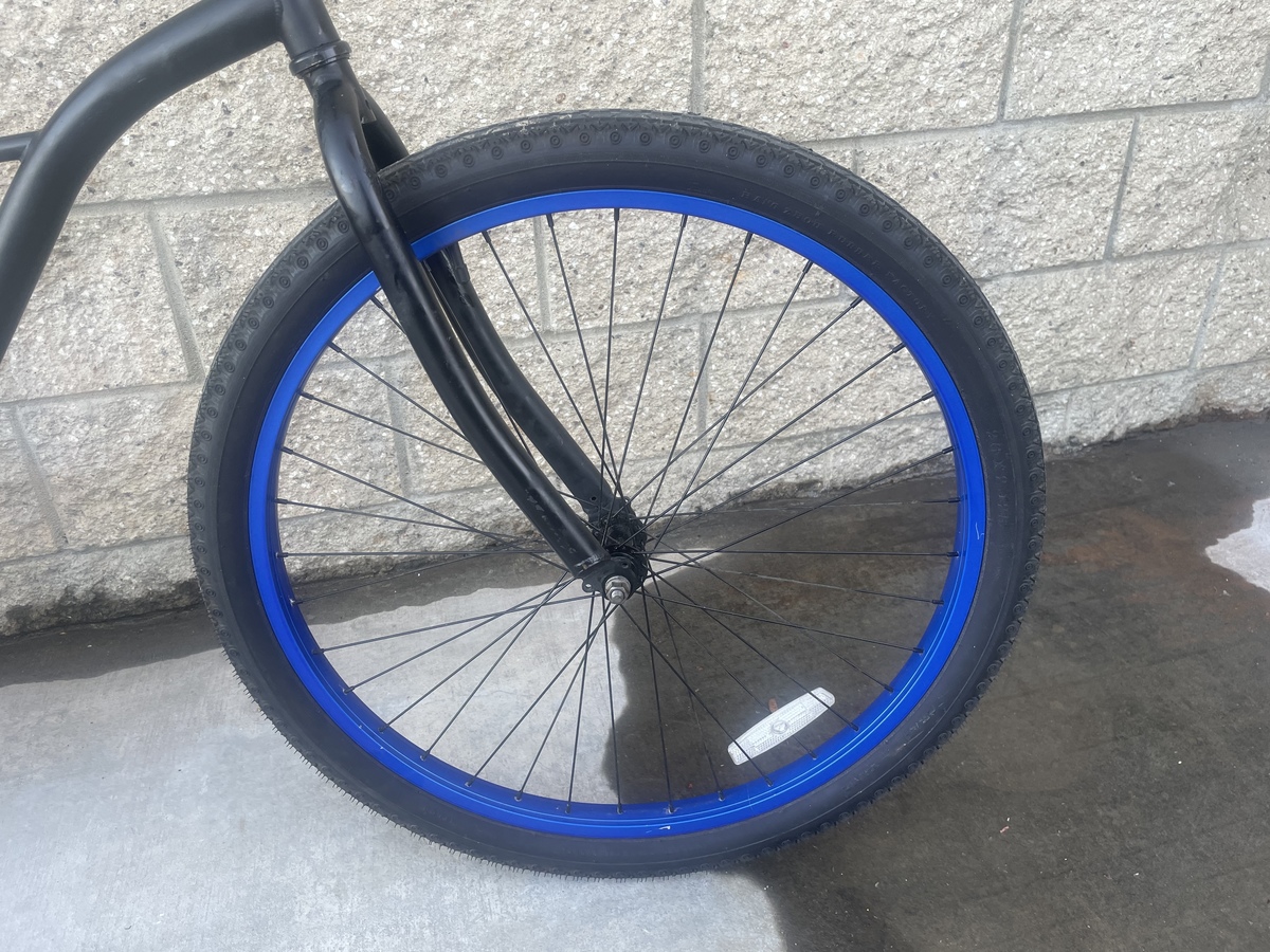 Del Sol Mens cruiser. xl