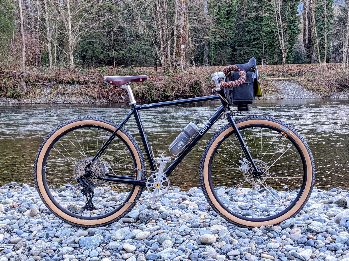 2022 Crust Bikes Dreamer