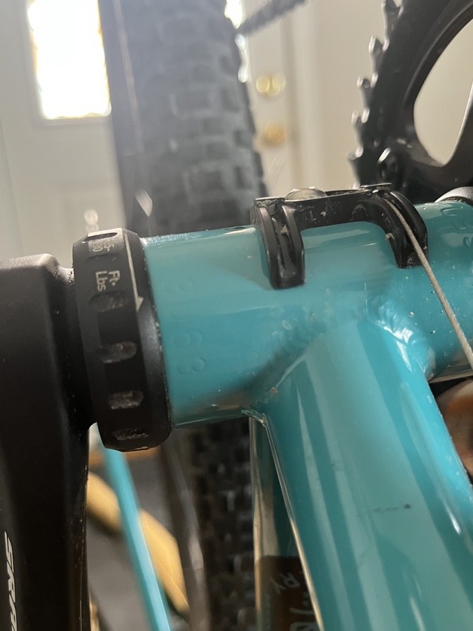 2021 Surly Straggler