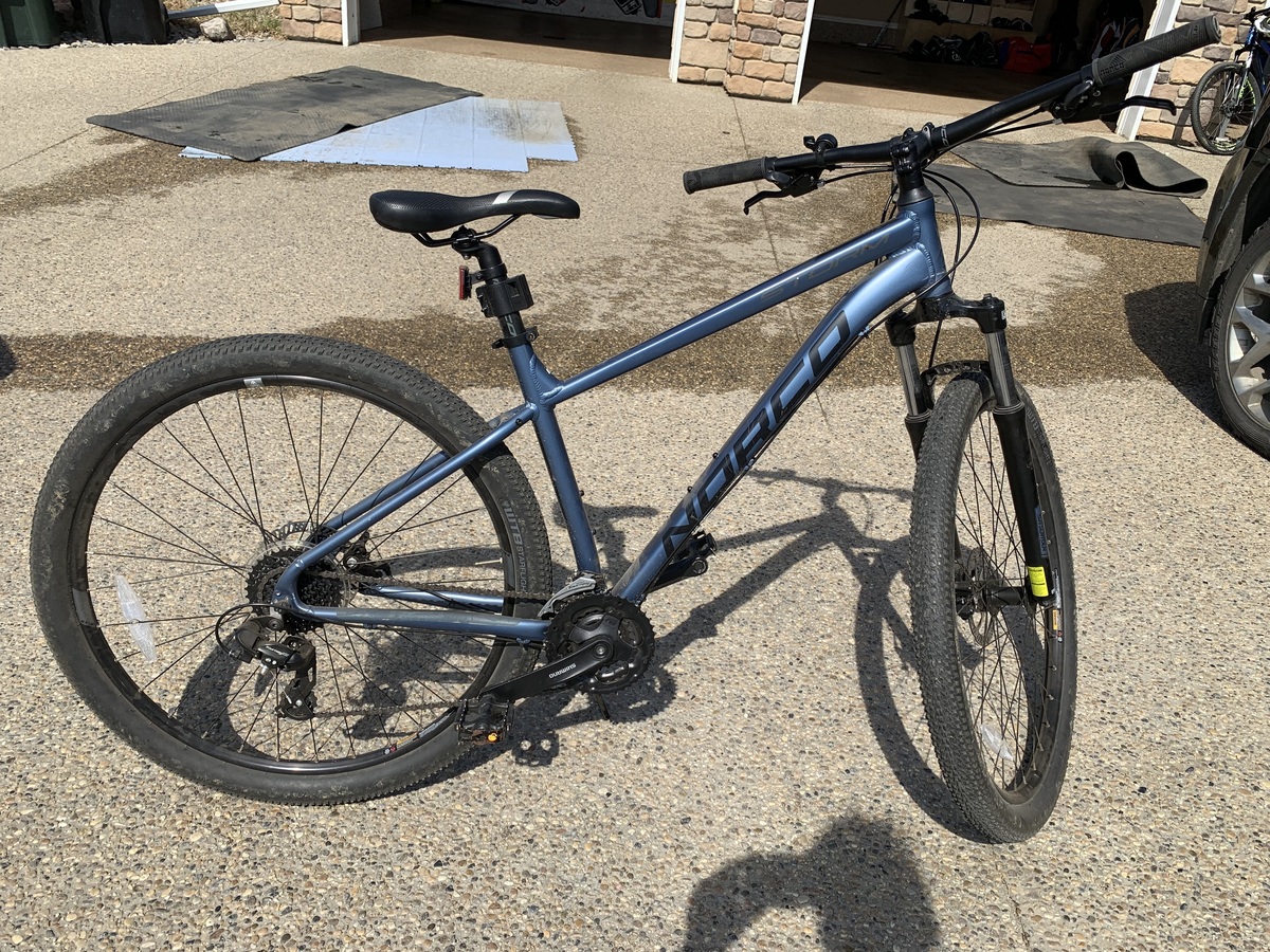 Norco Bikes Storm 3