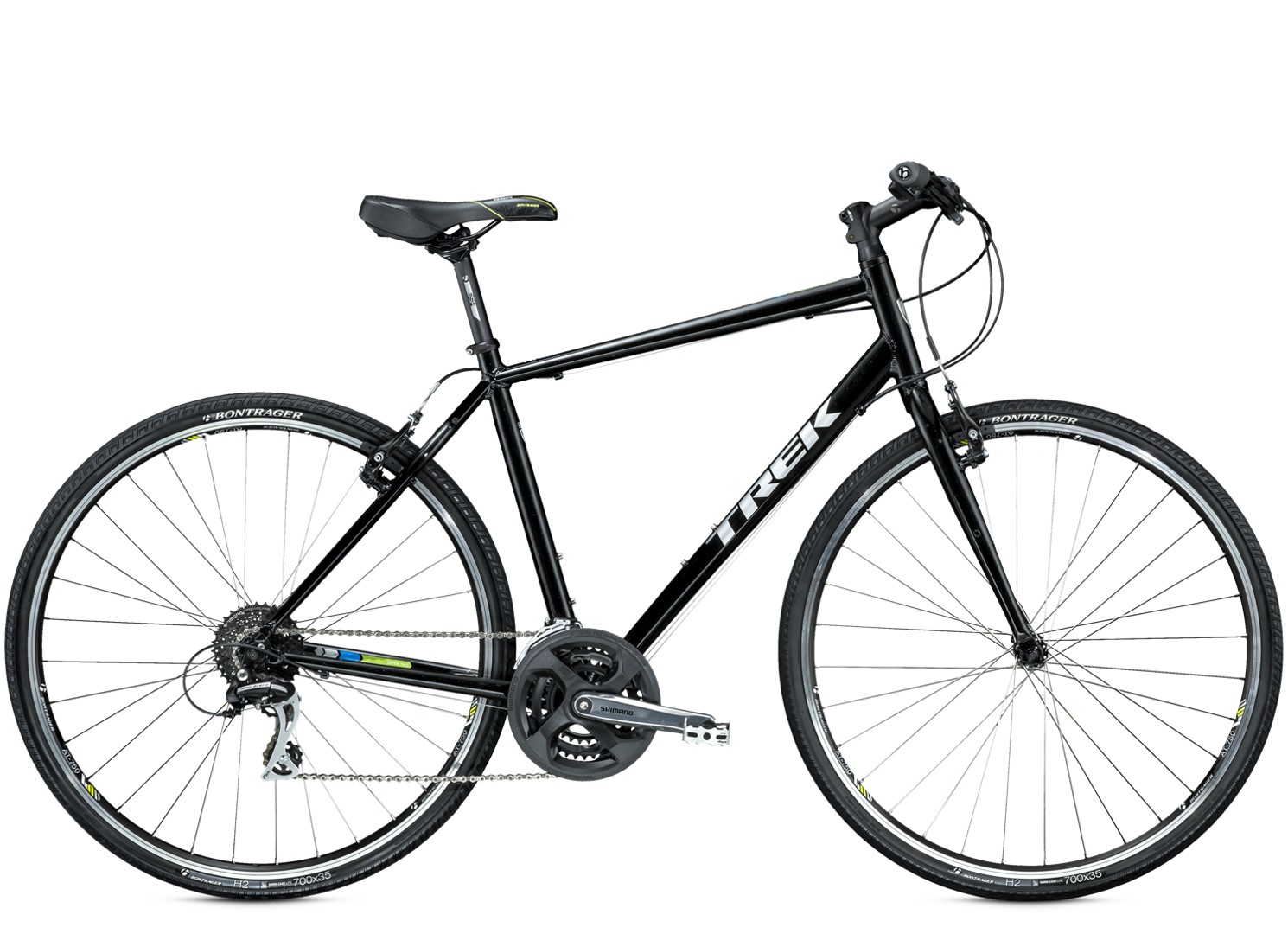 2015 Trek 7.2 FX