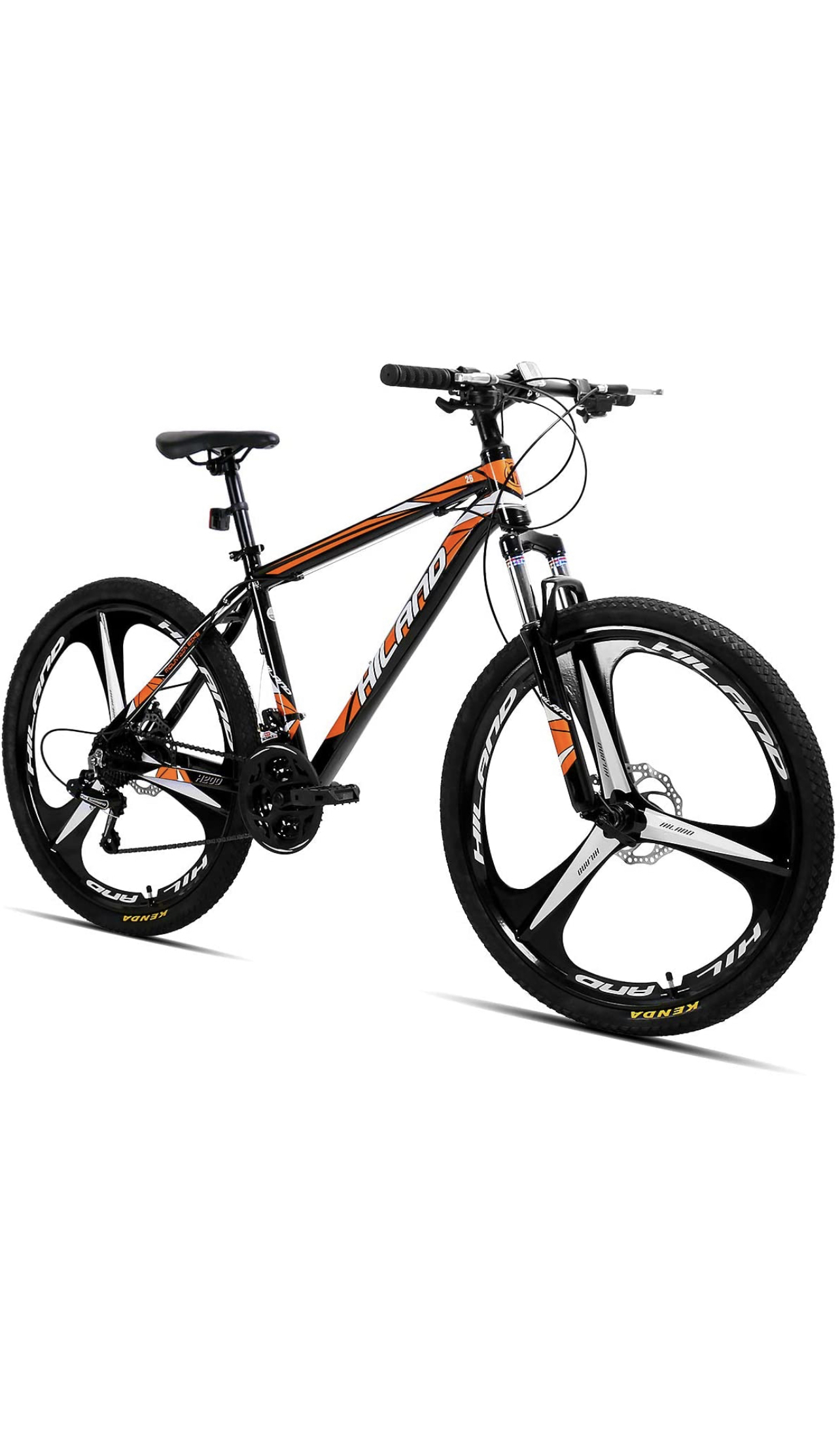 2021 Highland HIM047 -or- 26A432-F