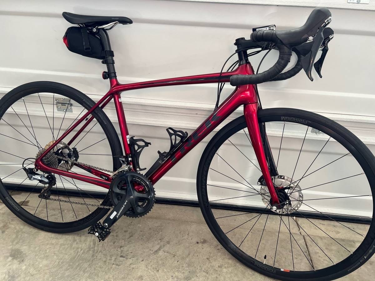 2019 Trek Emonda SL6 Disc