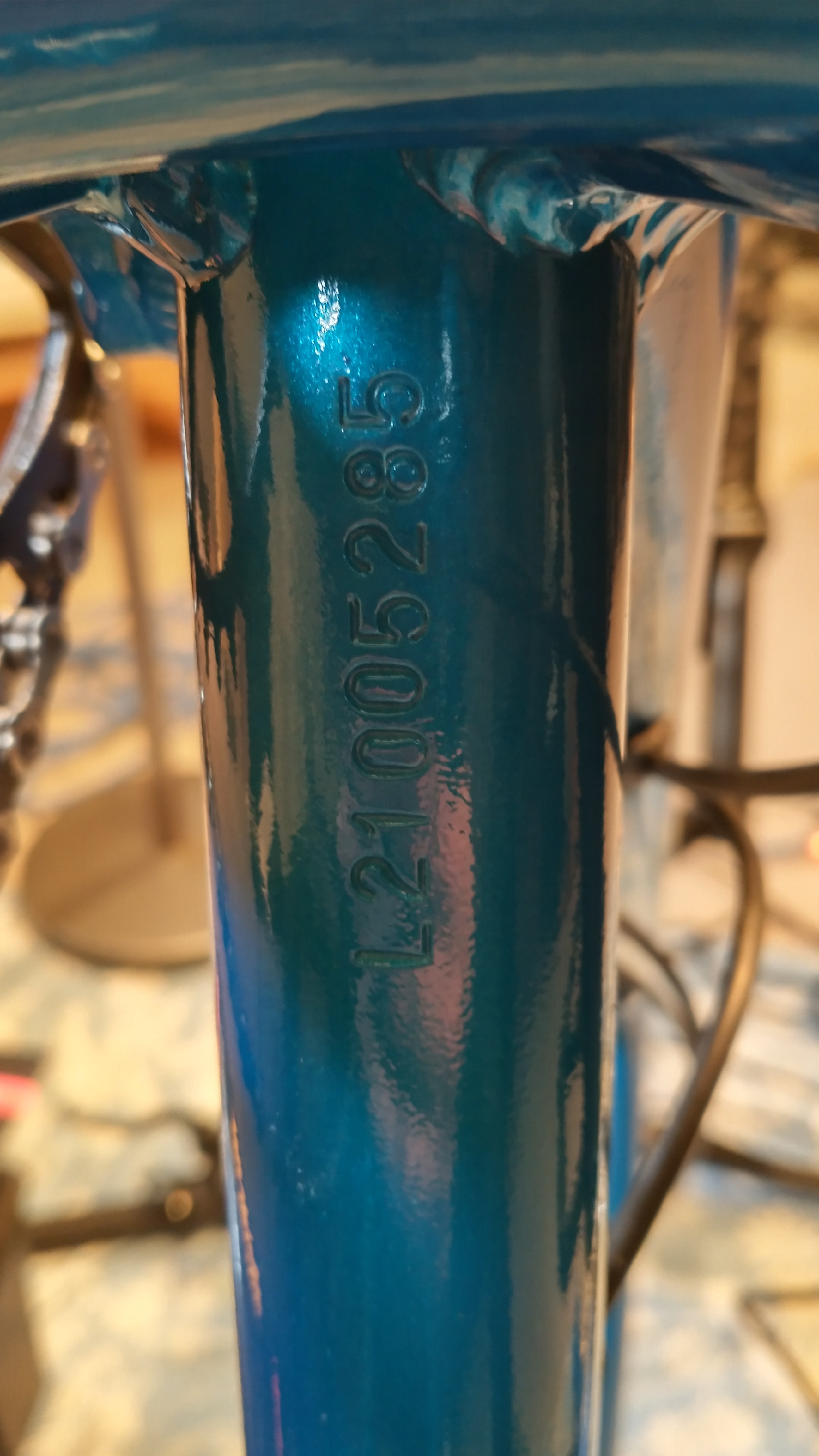 2022 Marin Bikes San Quentin 2